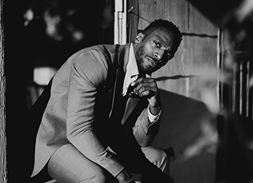 Daniel J. Watts: The Jam, Presented in Partnership with YoungArts