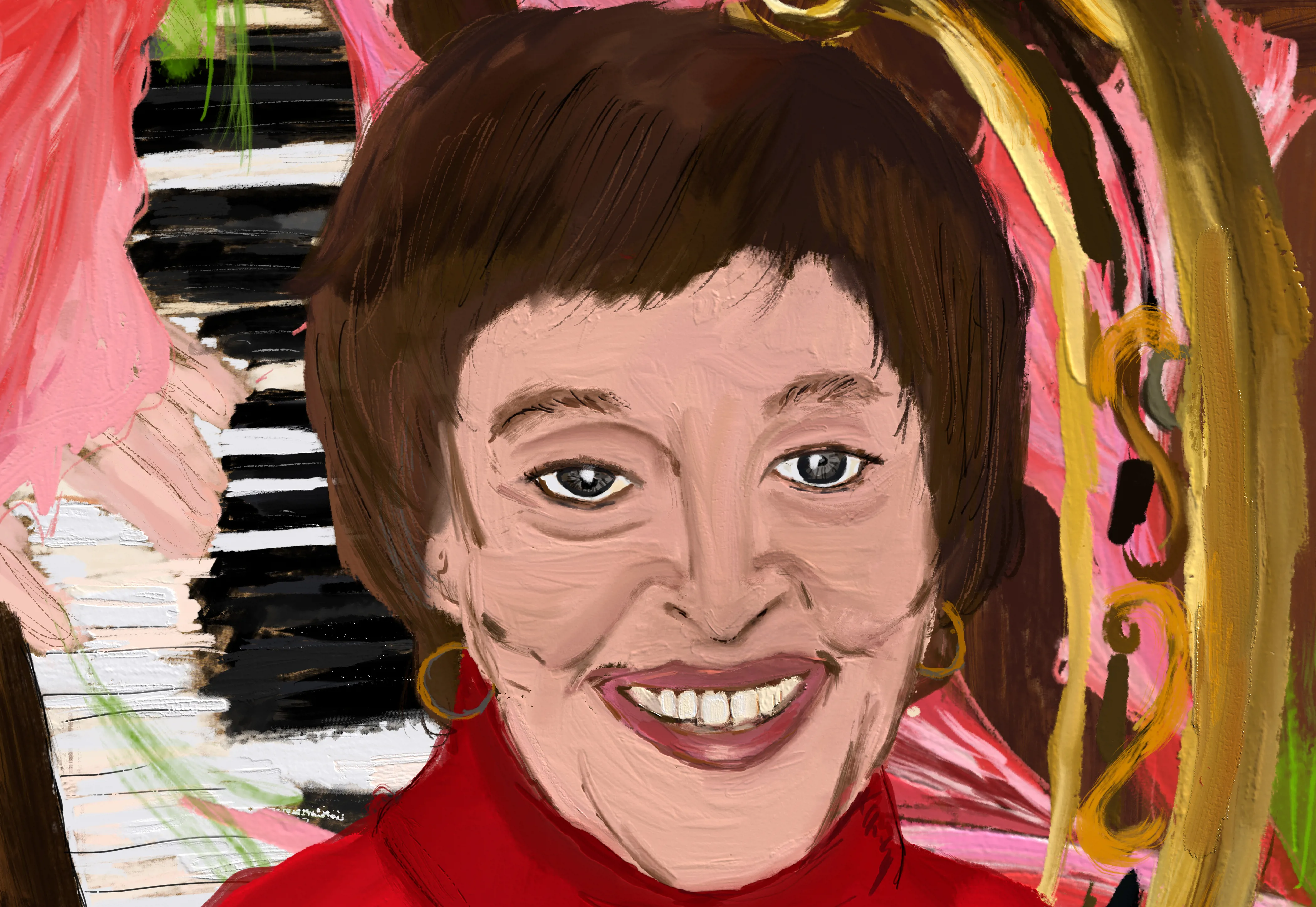 Artist Development 2526