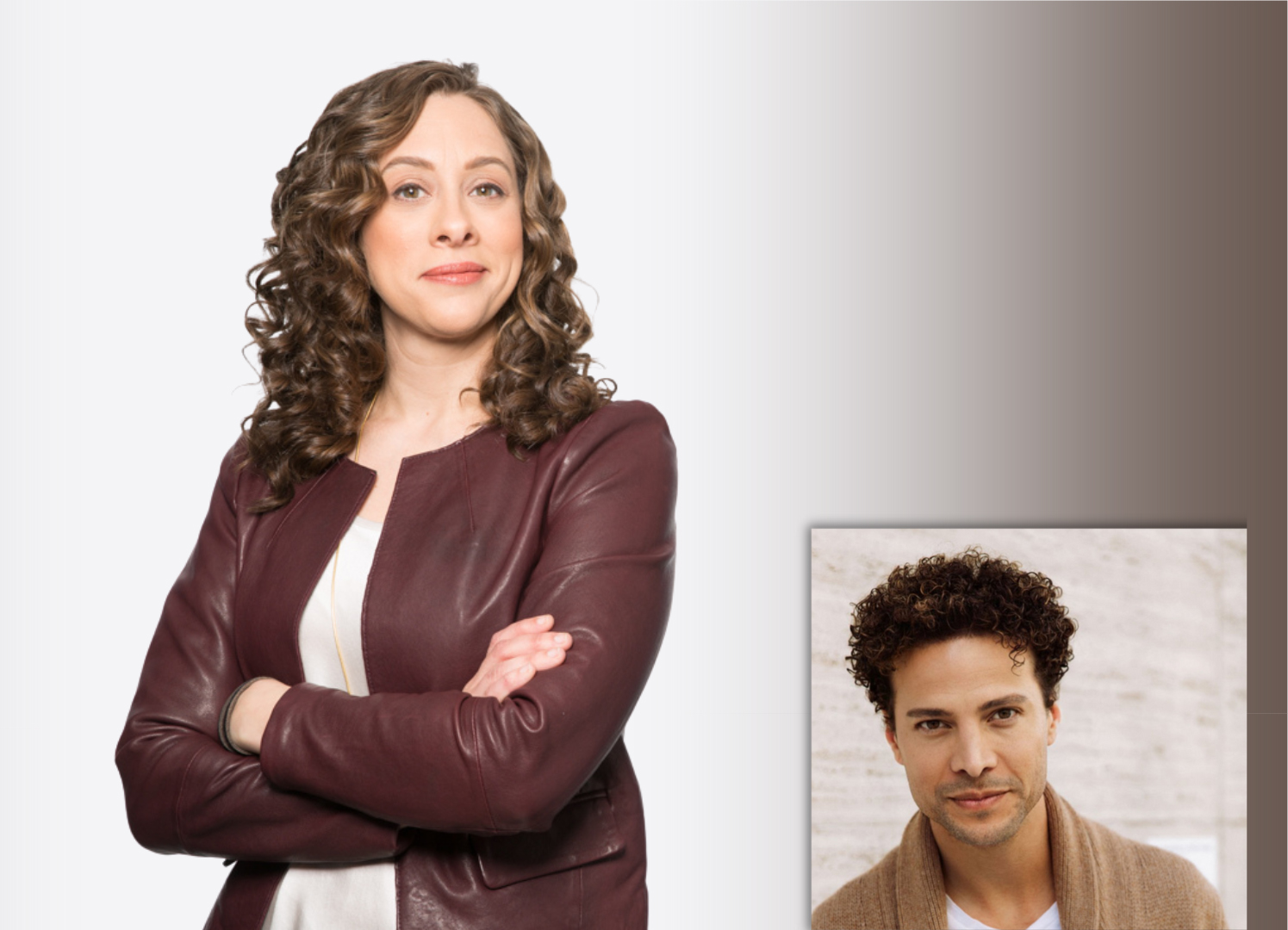 Jenny Hagel Gives Advice