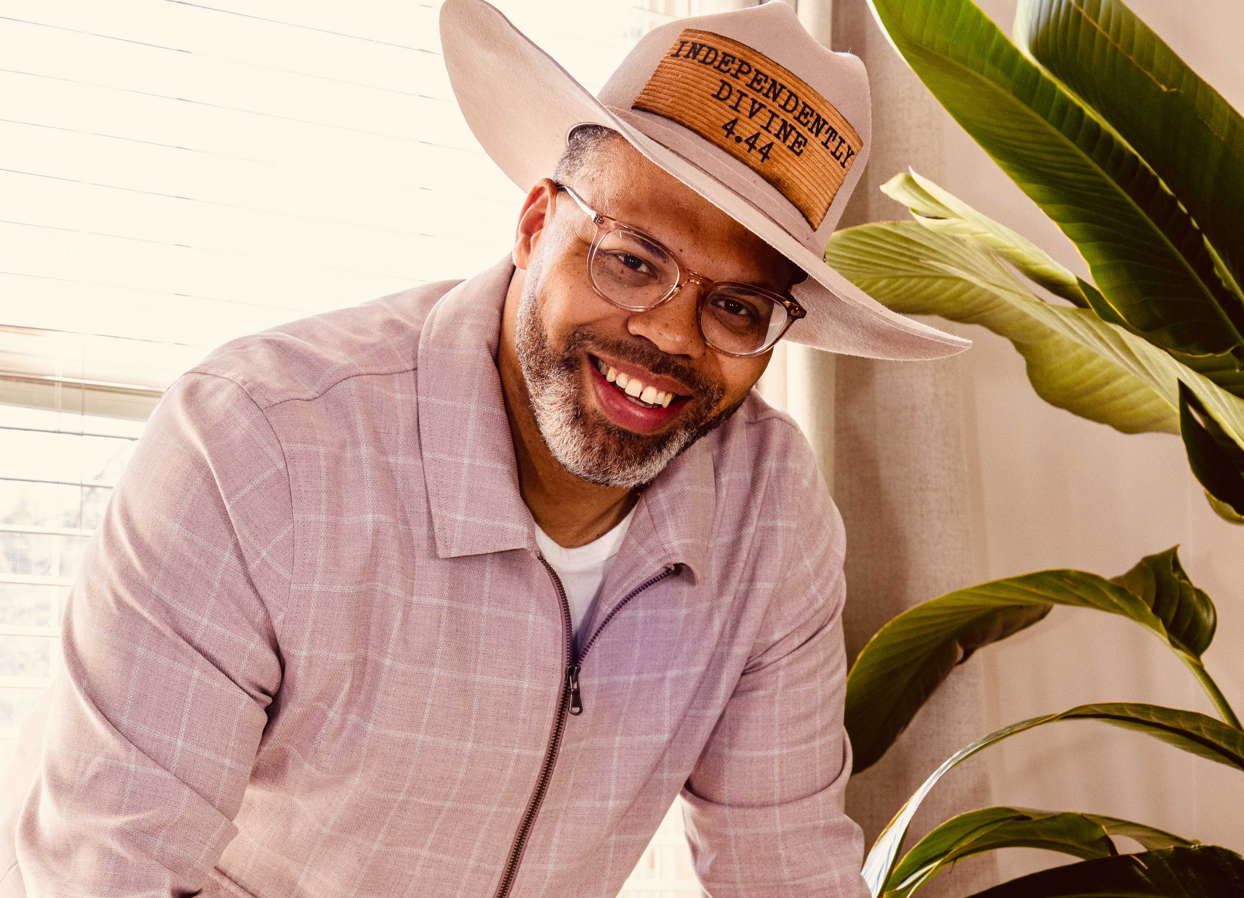 The Eric Roberson Improv Sessions