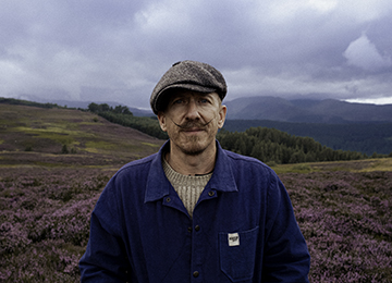 Foy Vance: The Wake Album Release Celebration