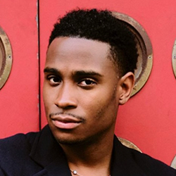 OH HAPPY DAY! by Jordan E. Cooper | The Public Theater