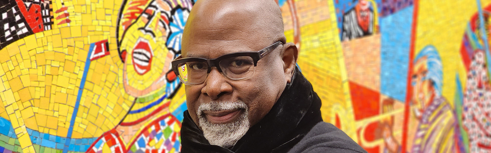 Kendall Thomas: Critical Race Music III – All Blues