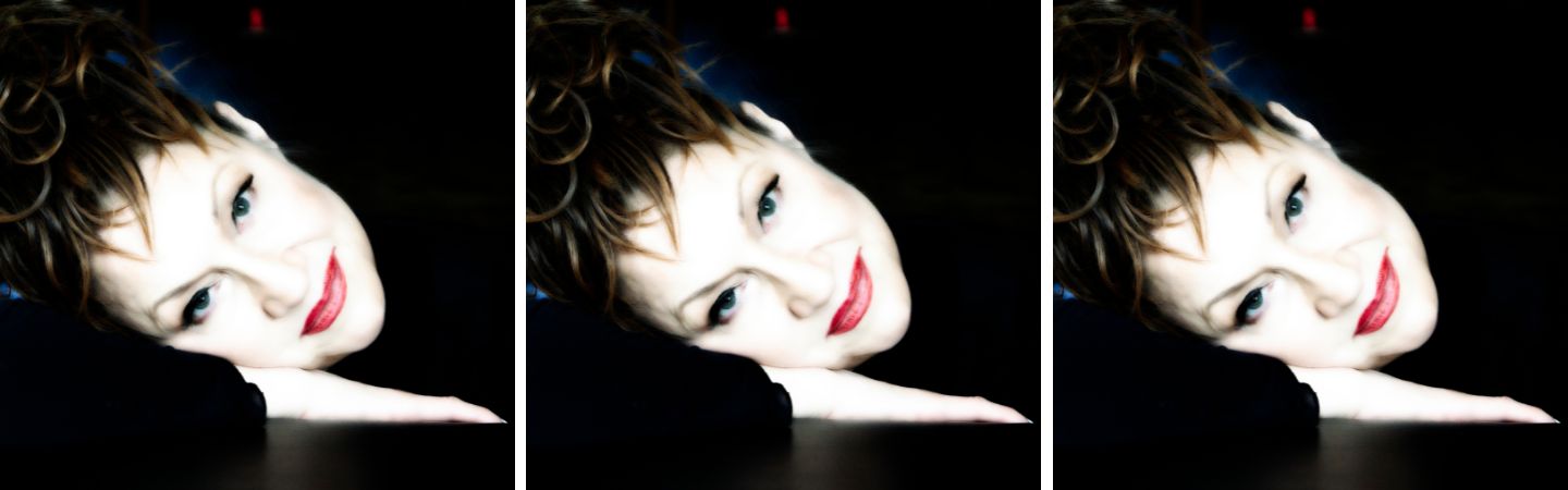 Holly Cole