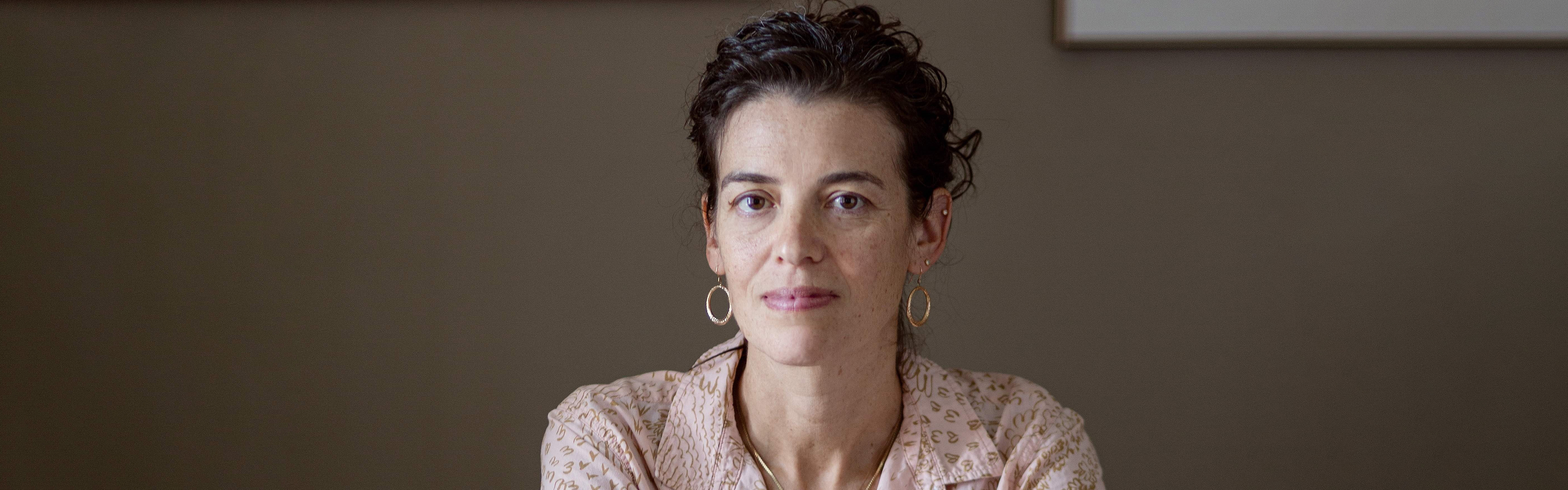 The White Hot by Quiara Alegría Hudes w/ Elio Villafranca