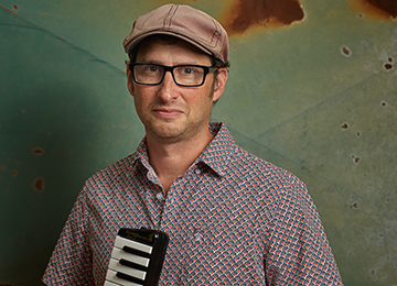 Michael Hearst: 80 From The 80s Live