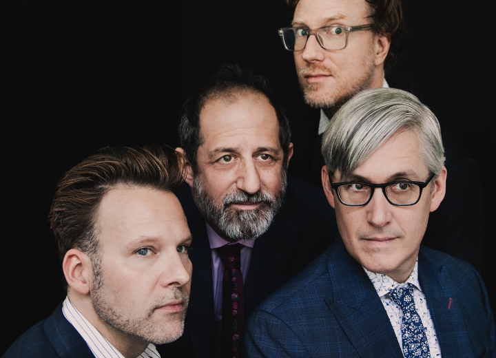 Ethan Lipton & His Orchestra