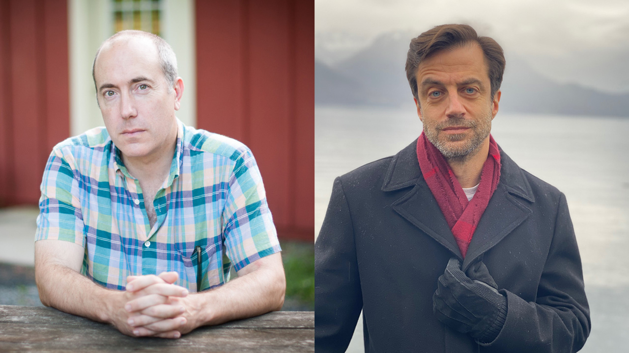 Anna K. – A Concert Selection of Songs from the New Musical by Chris ...