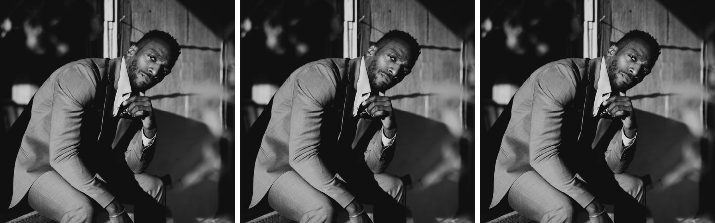Daniel J. Watts: The Jam, Presented in Partnership with YoungArts