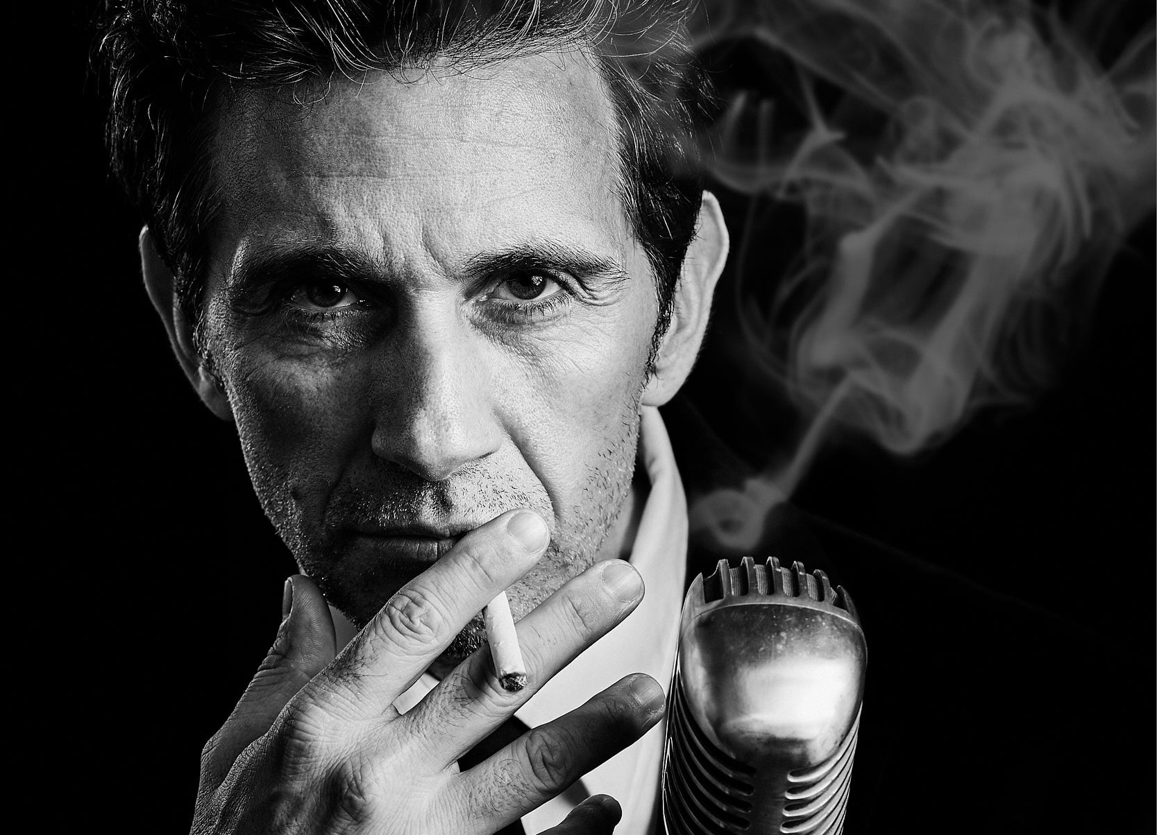 Ronnie Marmo: I’m Not a Comedian…I’m Lenny Bruce