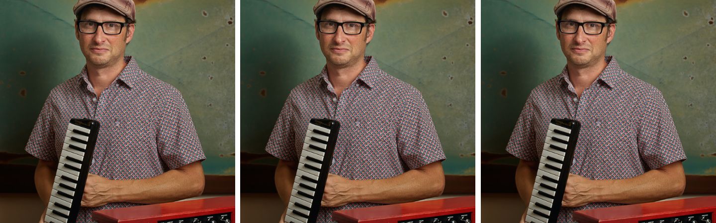 Michael Hearst: 80 From The 80s Live