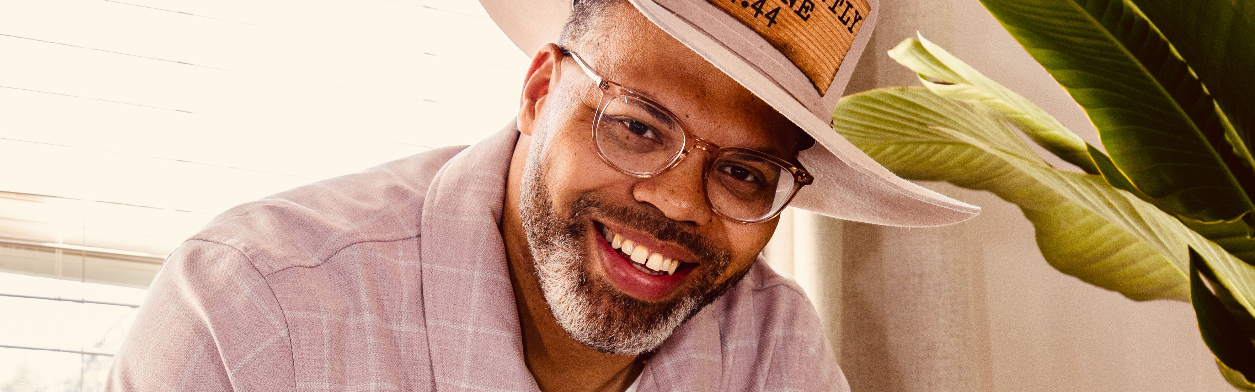 The Eric Roberson Improv Sessions