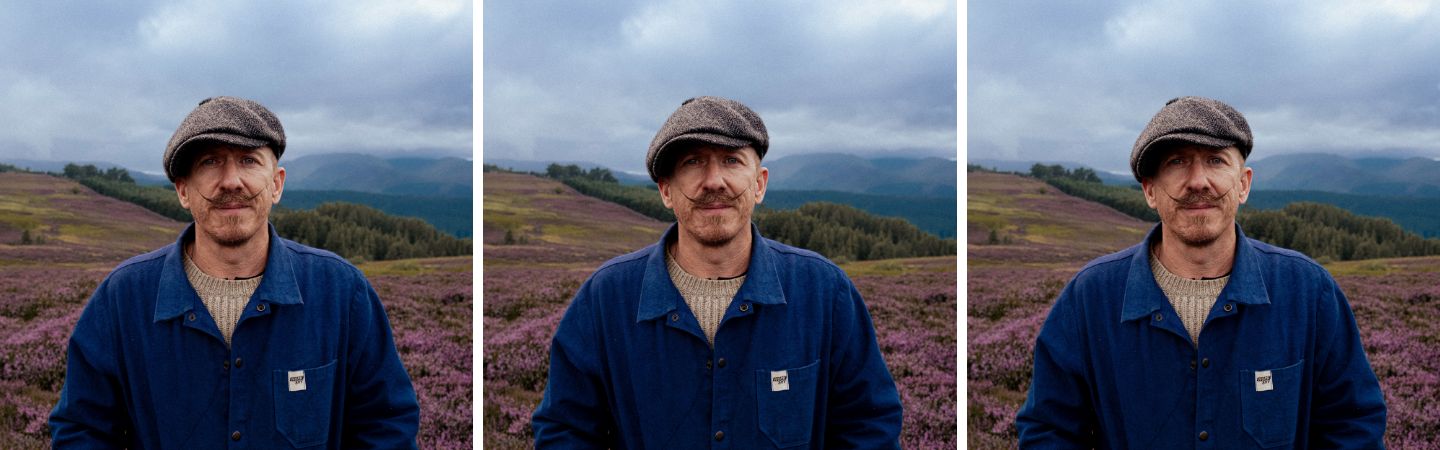 Foy Vance: The Wake Album Release Celebration
